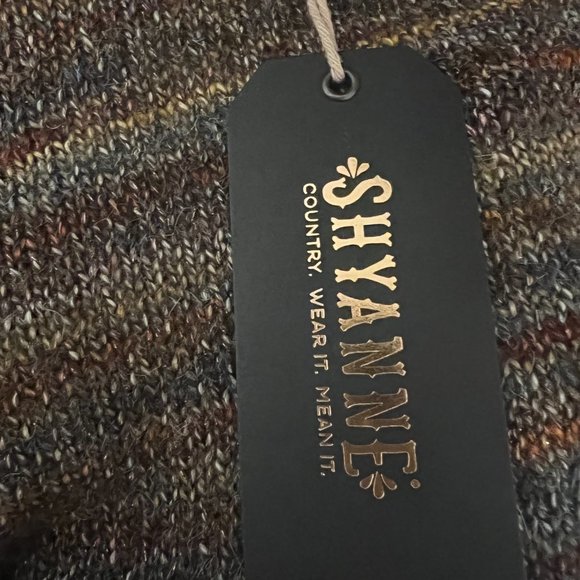 Shyanne | Jackets & Coats | Shyanne Vest | Poshmark